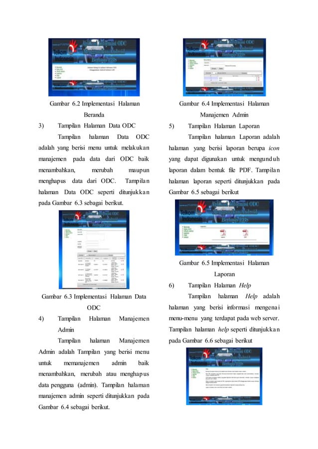 Seminar hasil | PDF