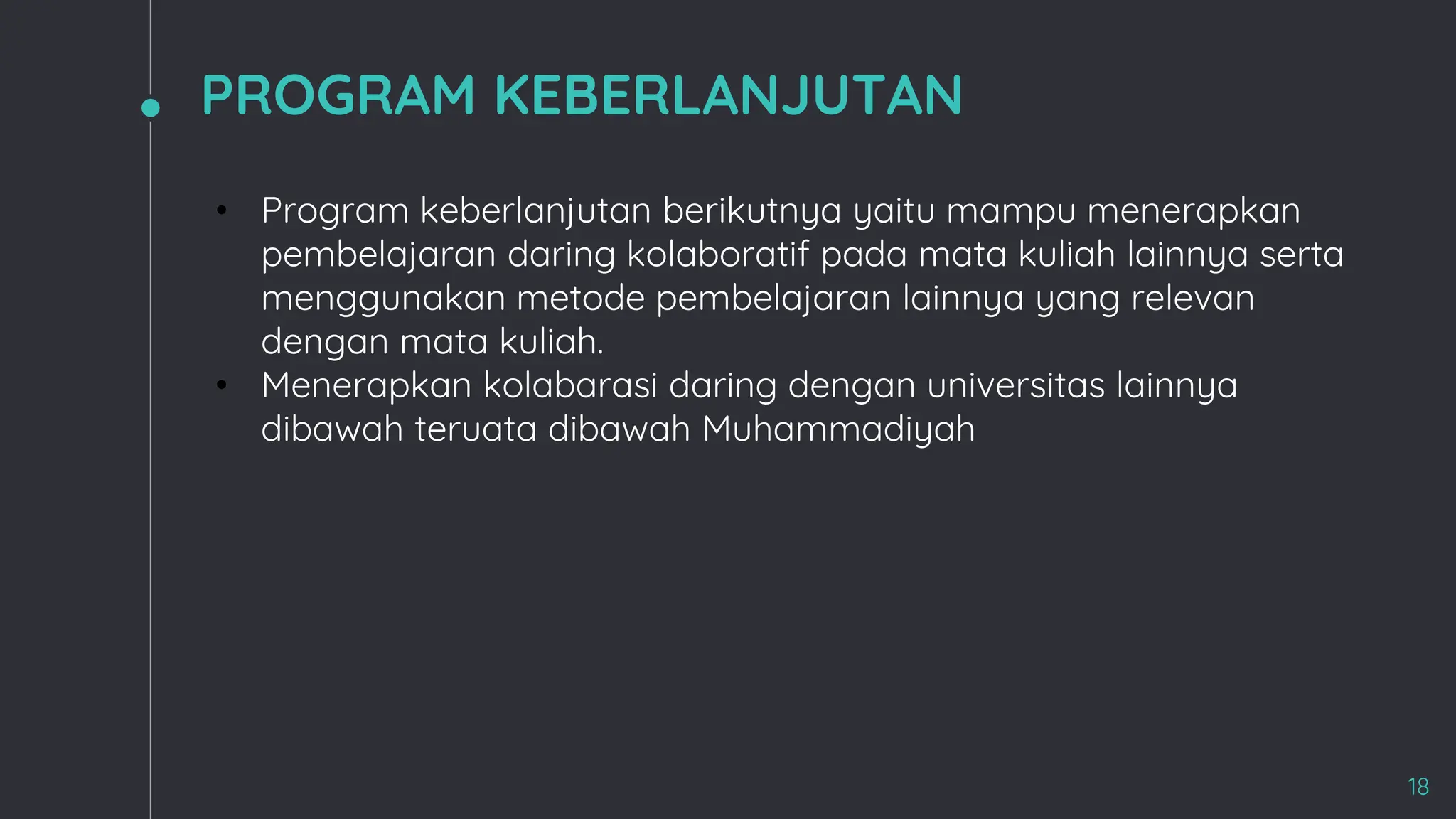Seminar hasil hibal pdk dengan belmawa tangeranf | PPT