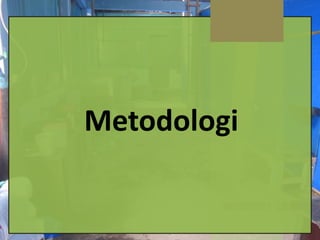 Bioakumulasi logam berat tembaga (Cu) pada ikan Nila (Oreochromis ...