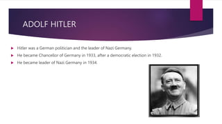 seminar Hitler.pptx