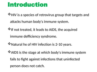 Seminar HIV AIDS during px.pptx power point | PPTX