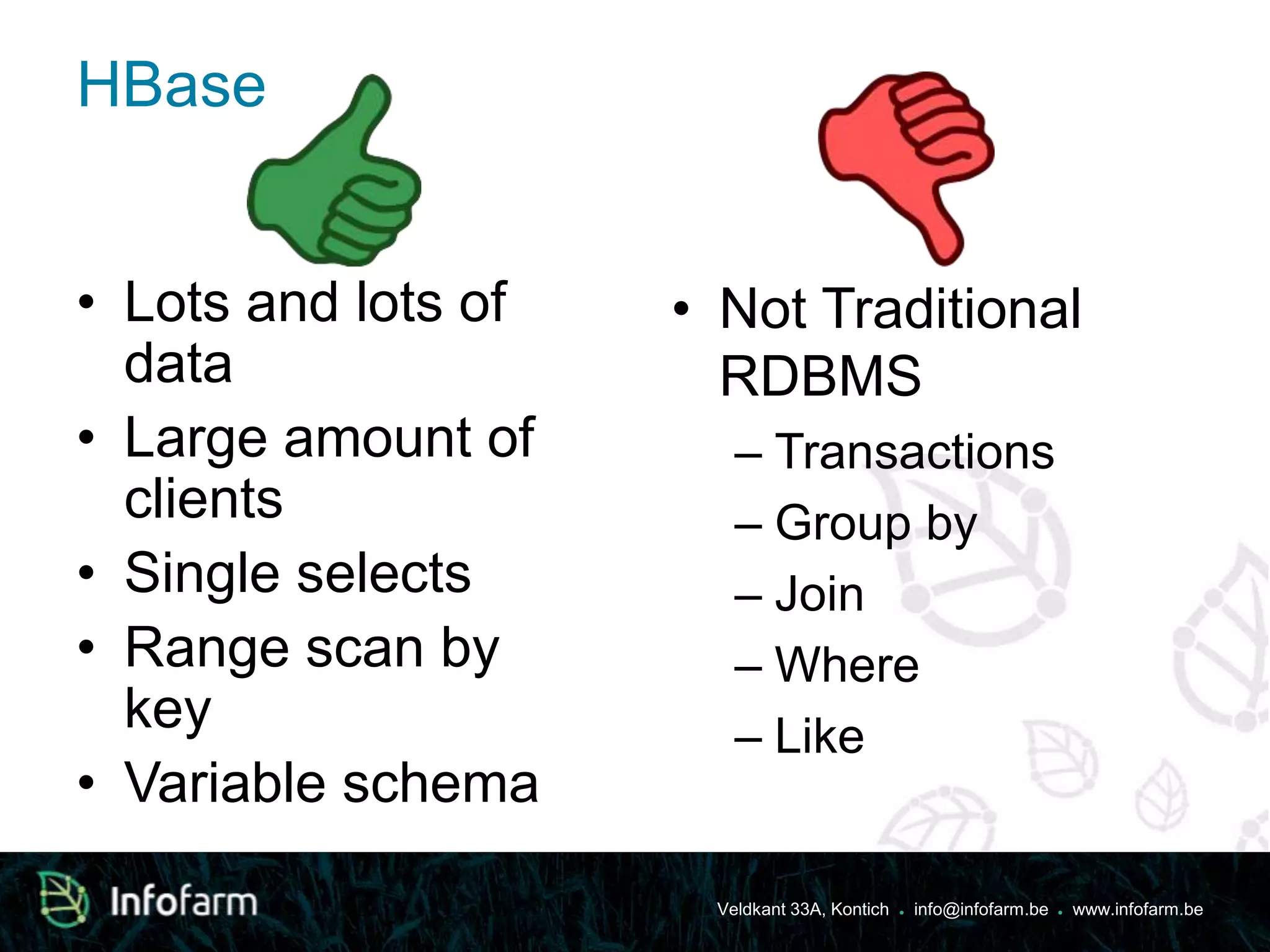 Big Data with Apache Hadoop | PPT