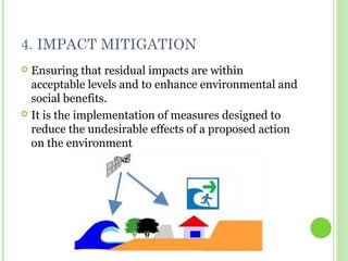 Seminar on Environmental Impact Assessment | PPT