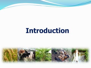 Integrated Farming System-A Holistic Approach for Food and Livelihood ...