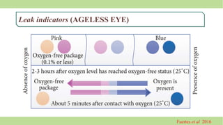 Use of sensor technology for real monitoring quality of vegetable crops ...