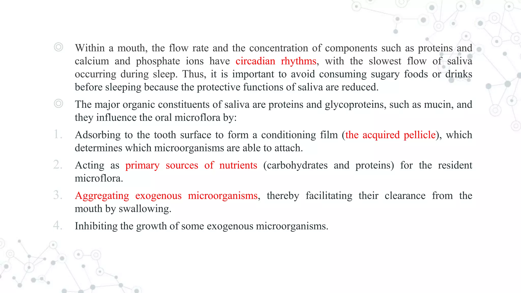 SEMINAR III ORAL MICROFLORA PART.pptx