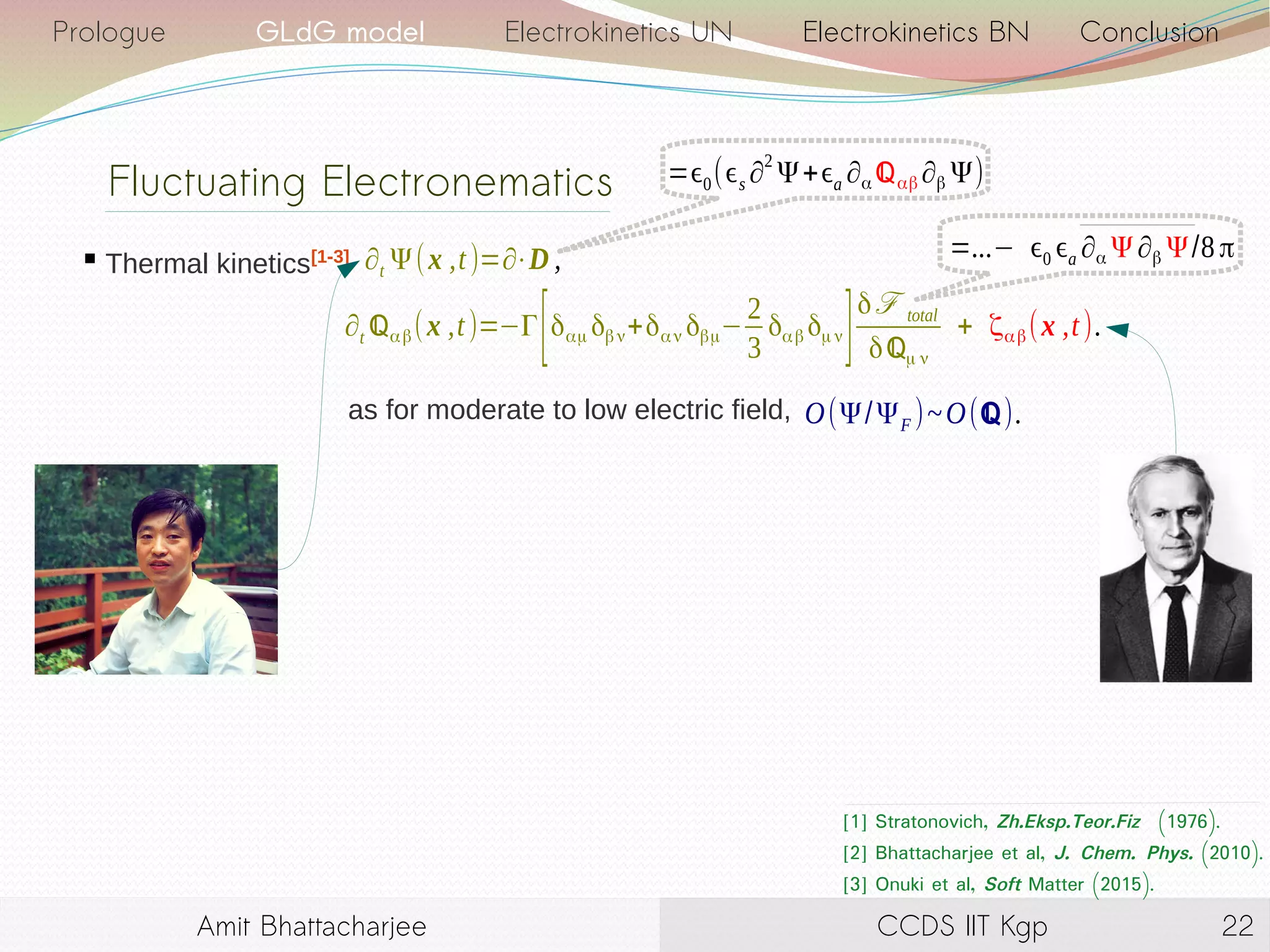 Seminar iitkgp | PPT