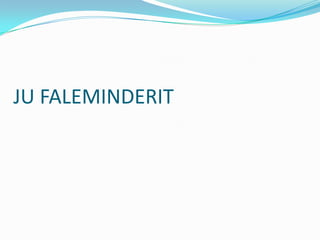 Seminar imunologji AIDS -i | PPTX