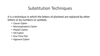 Seminar Information Protection & Computer Security (Cryptography).pptx