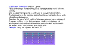Seminar Information Protection & Computer Security (Cryptography).pptx