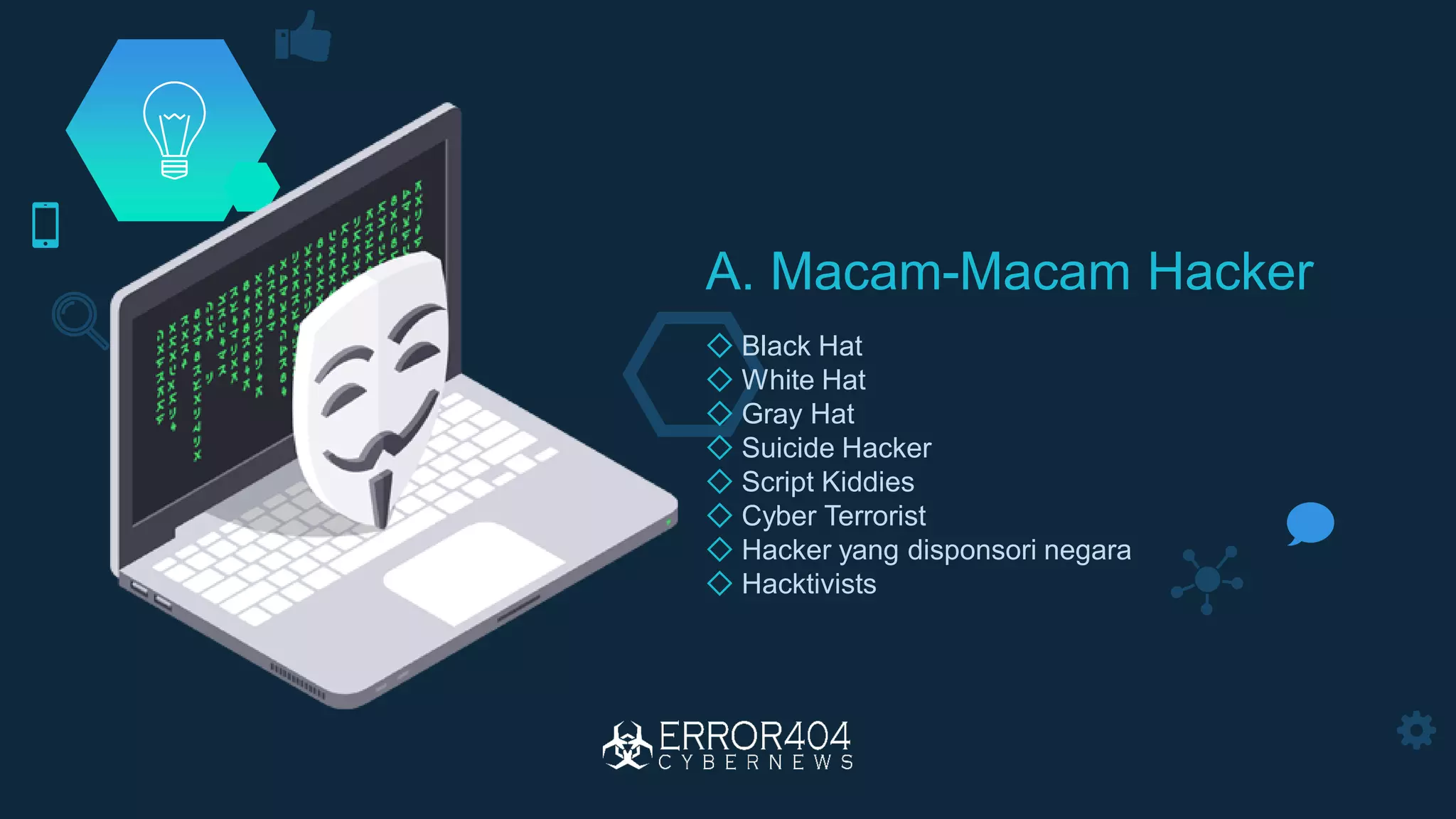 Introduction to Cyber Security | PDF