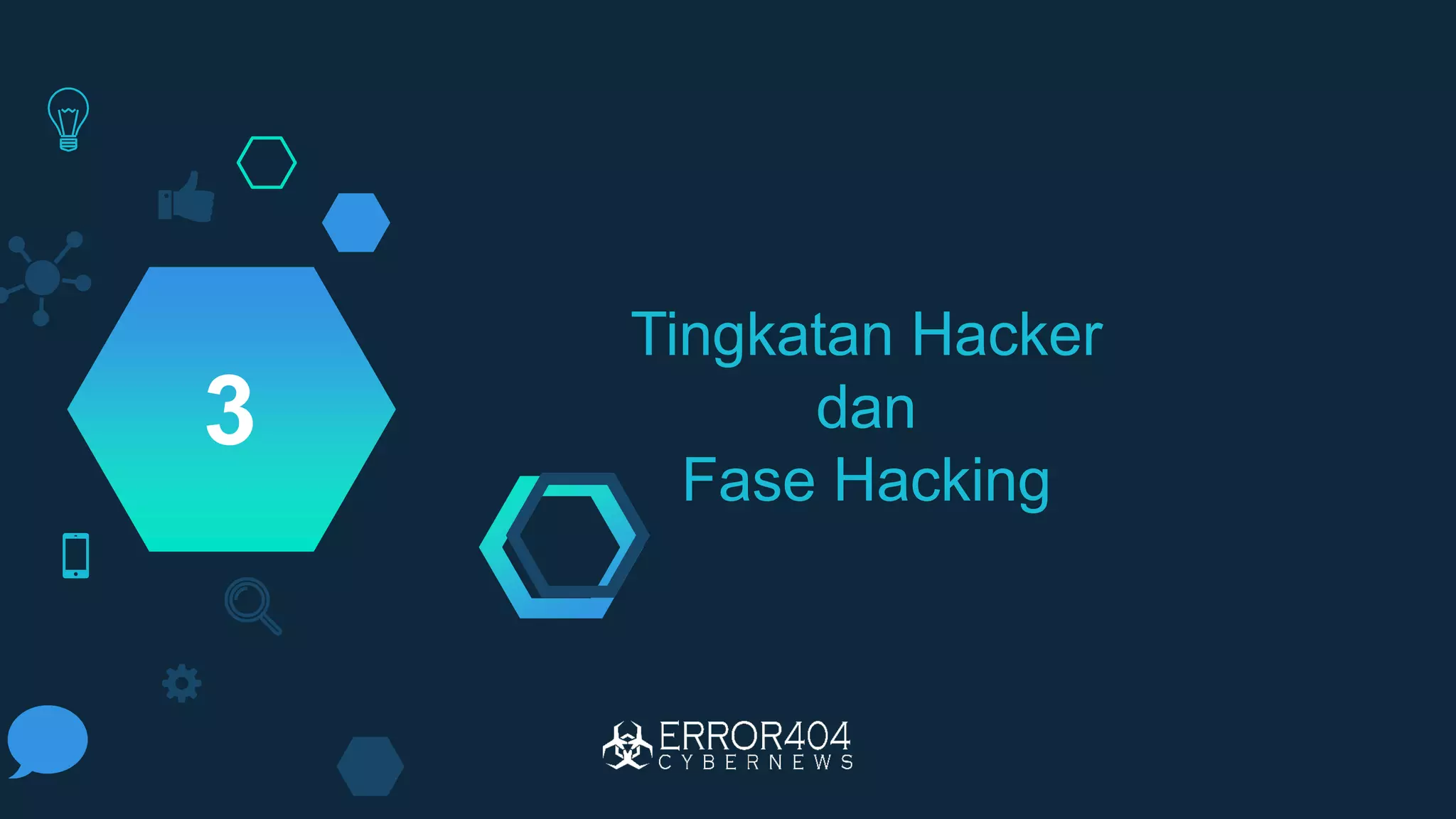 Introduction to Cyber Security | PDF