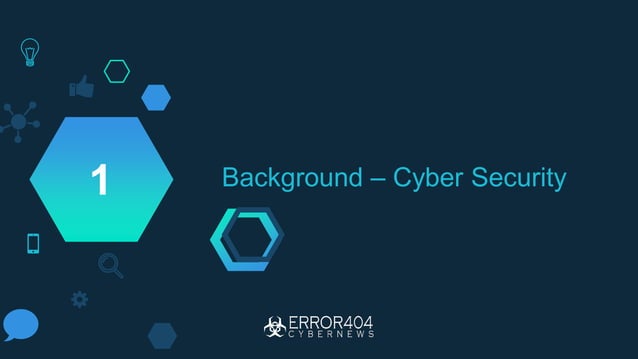 Introduction to Cyber Security | PDF