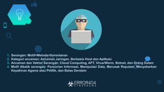 Introduction to Cyber Security | PDF