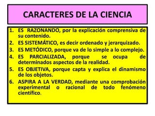 epistemologia ing | PPTX