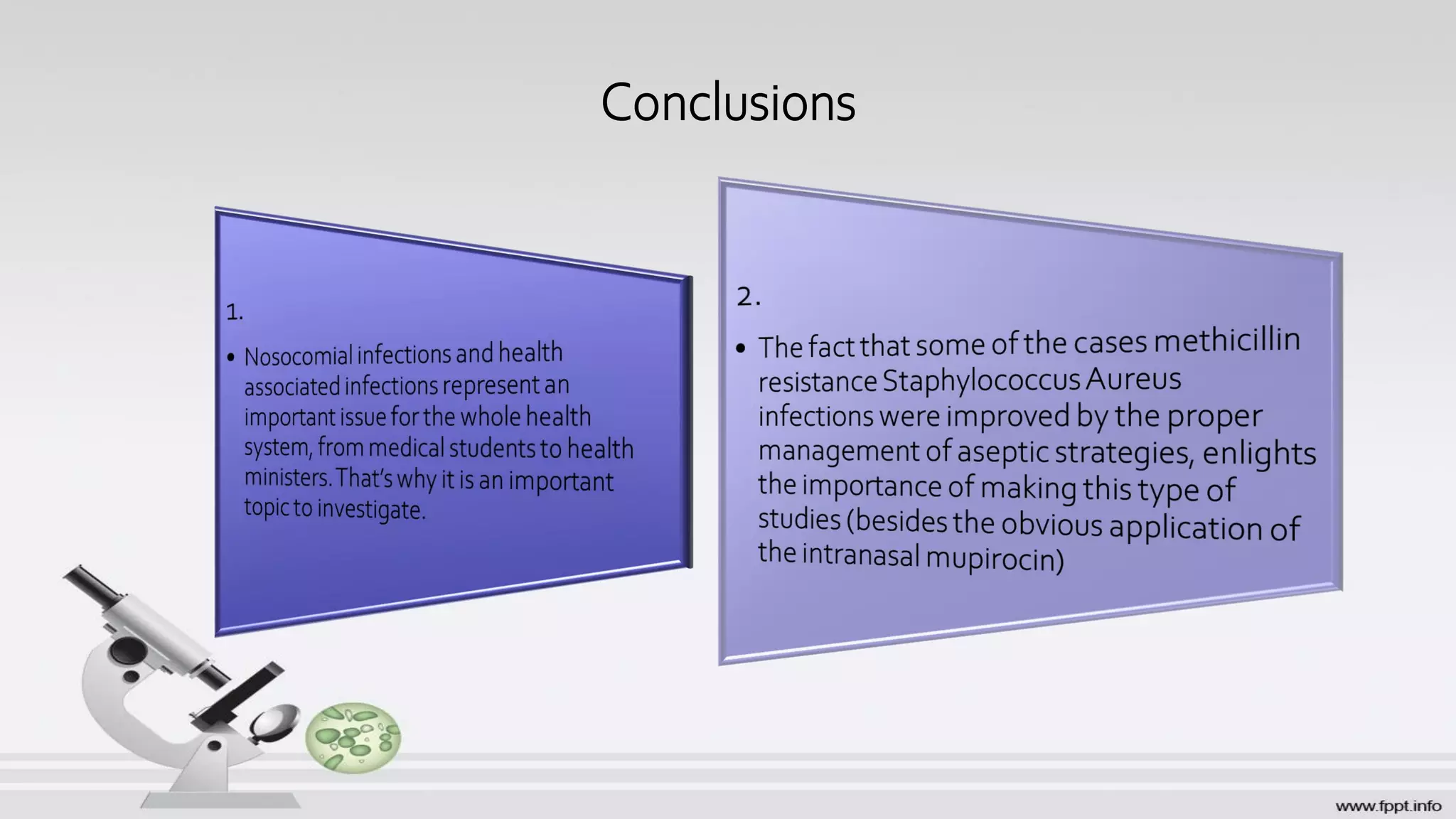 Staphylococcus Aureus in burn intensive care unit | PPT