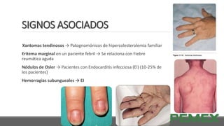 SEMIOLOGÍA CARDÍACA - EXPLORACIÓN CORAZÓN | PPTX