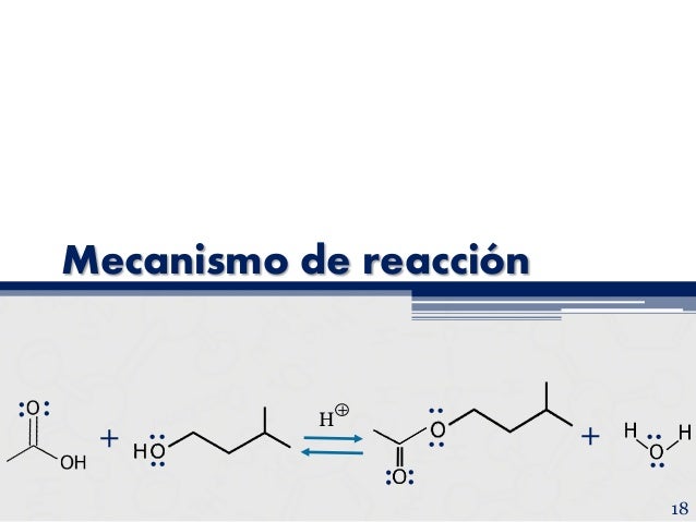 Práctica N° 4. Síntesis de acetato de isoamilo (Esterificación de Fis…