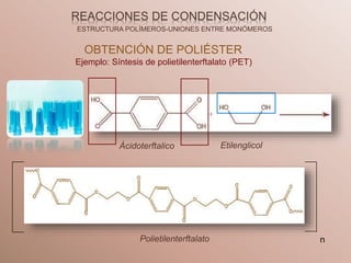 Seminario 8 Síntesis de polimetacrilato de metilo | PPTX