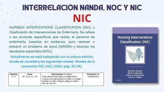 PROCESO ENFERMERO HISTORIA DEL PROCESO ENFERMERO NANDA NIC NOC SOAPIE ...