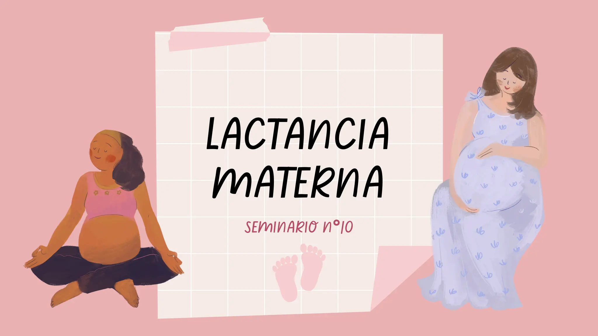 lactancia materna contenidos minimos de aprendizaje evaluación e ...