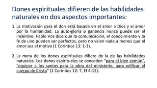 Seminario los 12 Dones Espirituales.pptx