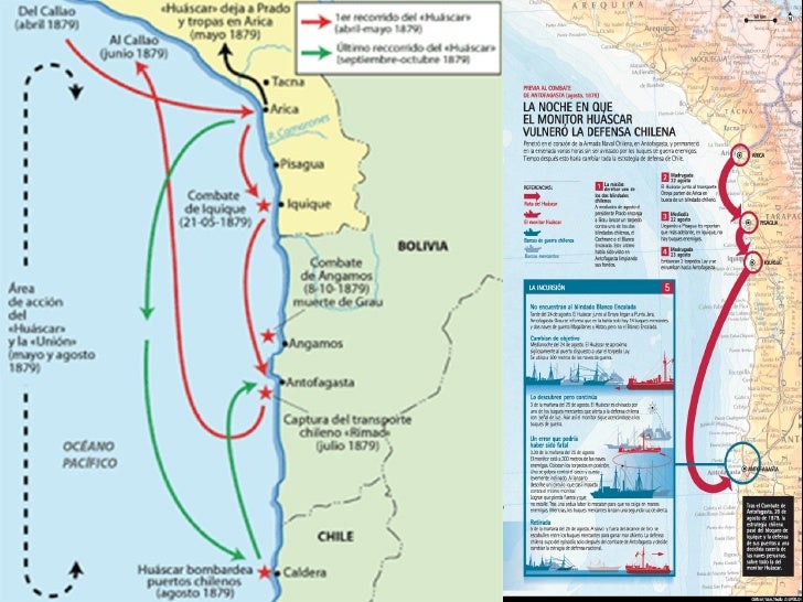 Seminario 2 guerra con chile