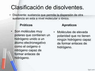 Extracción | PPTX