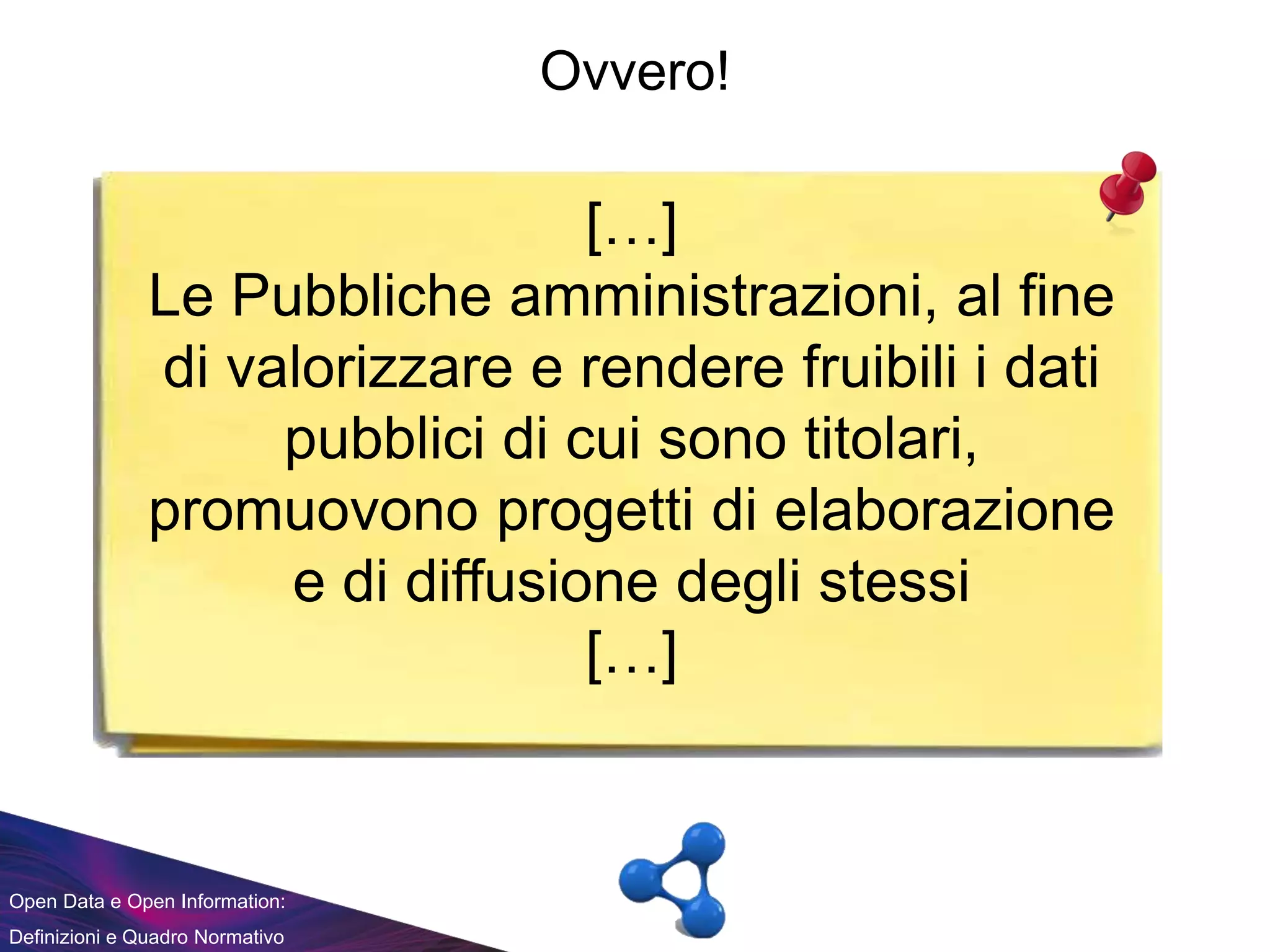 Big Data Vs. Open Data | PPTX | Databases | Computer Software and Applications