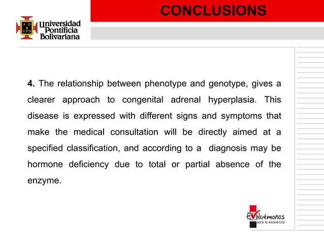 Congenital Adrenal Hyperplasia (CAH) | PPTX