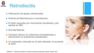 Seminario criterios de diagnostico articular | PPTX