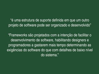 Django - Framework web para perfeccionistas com prazos | PDF