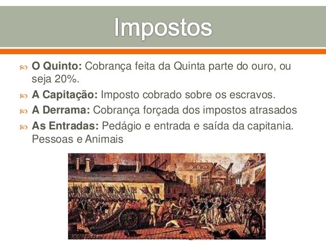 Conjuração Mineira