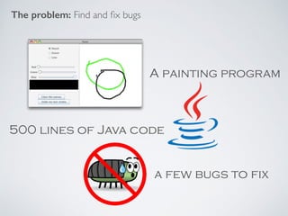 Supporting Coding and Testing | PPT