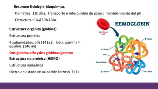 Seminario inmuno sepsis hemato listo | PPTX