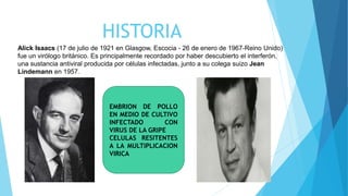 SEMINARIO INTERFERONES MODIFICADO.pptx