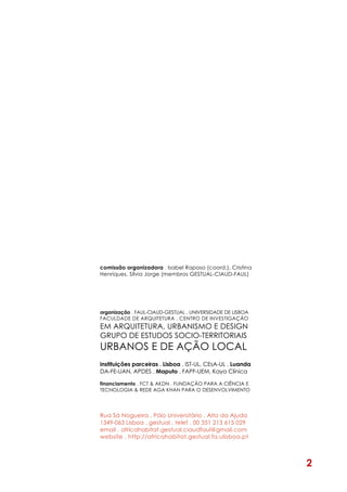 AFRICA HABITAT | PDF