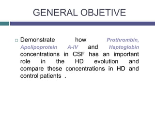 Seminario biologia molecular HD | PPTX | Blood Disorders | Diseases and ...