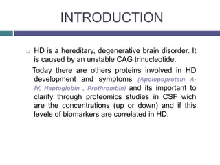 Seminario biologia molecular HD | PPTX | Blood Disorders | Diseases and ...