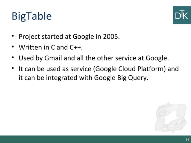 NoSQL databases pros and cons | PPT