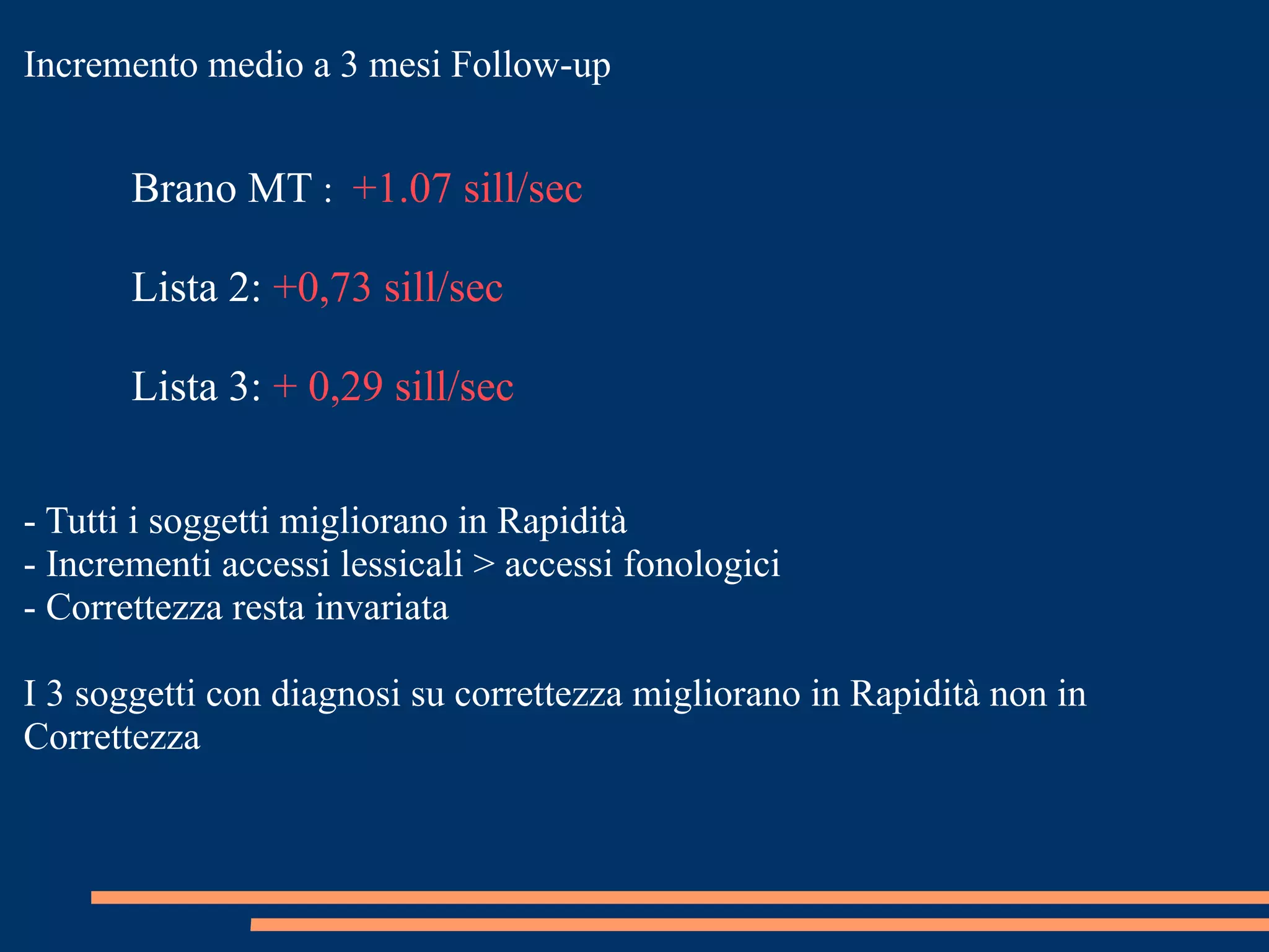 Michele Marotta, Neuropsicologia dello Sviluppo - Centro Medico ...