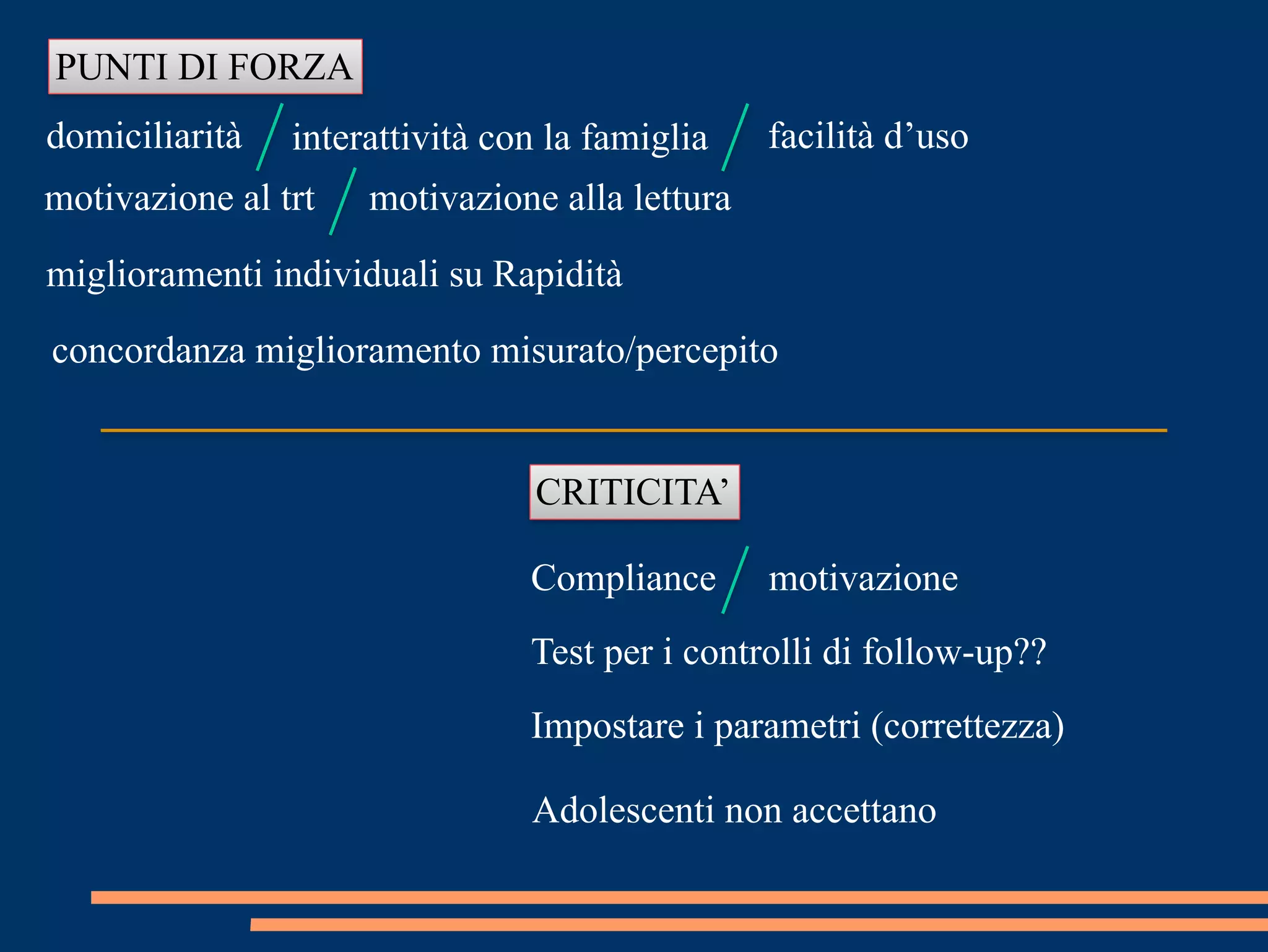 Michele Marotta, Neuropsicologia dello Sviluppo - Centro Medico ...