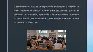 Seminario Socrático.pptx