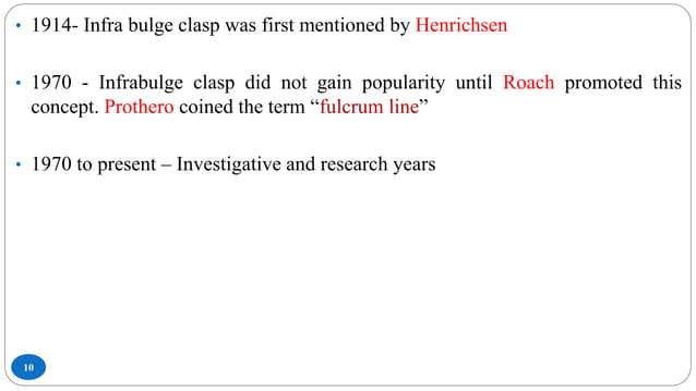 Management of Kennedys Class III Classification | PPTX