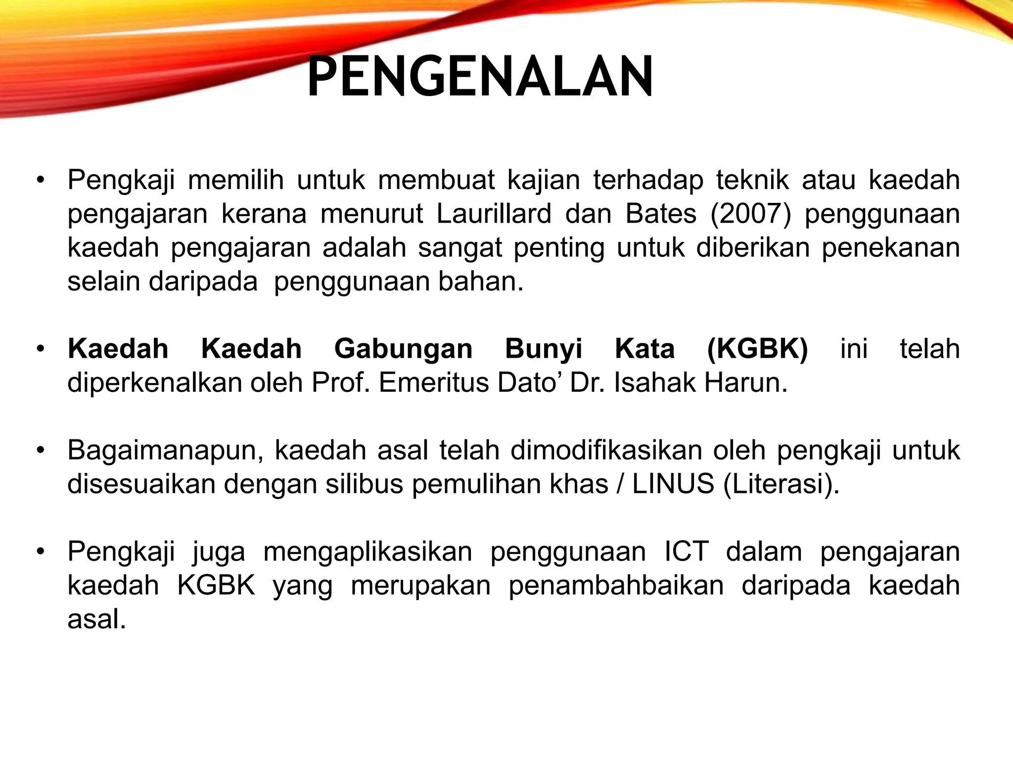 SEMINAR KAJIAN TINDAKAN BM KAEADAH GABUNGAN BUNYI KATA.pptx