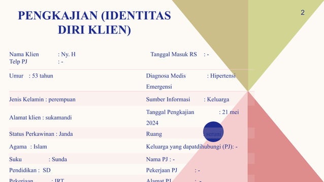 SEMINAR KEL 2B_PPKDV.pptx mengenai tekanan darah tinggi | PPT