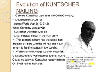 Seminar k nail | PPTX | Death, Injury, or Military Conflict | Sensitive ...