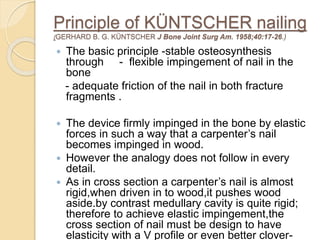 Seminar k nail | PPTX | Death, Injury, or Military Conflict | Sensitive ...