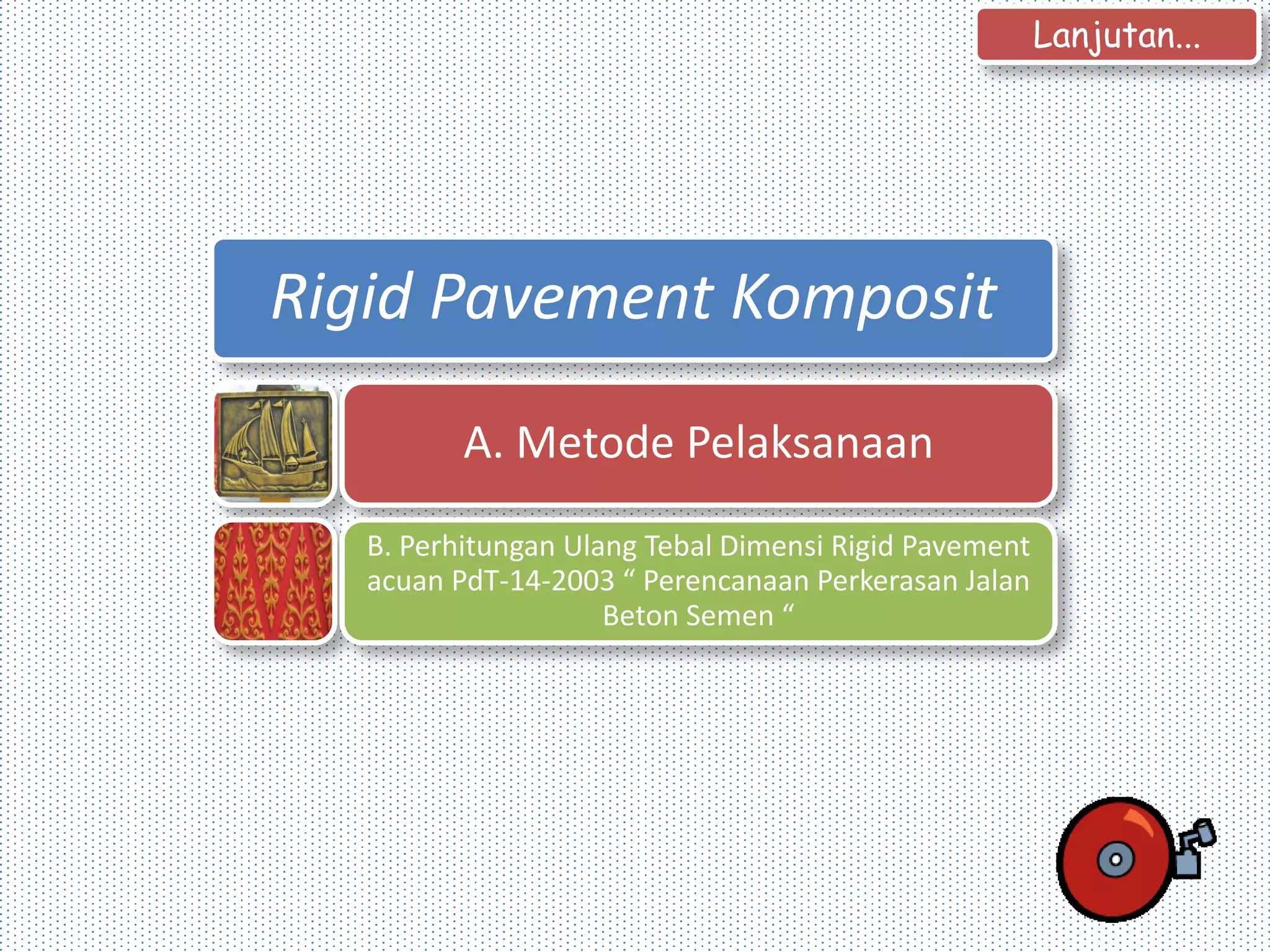 Rigid Pavement | PDF