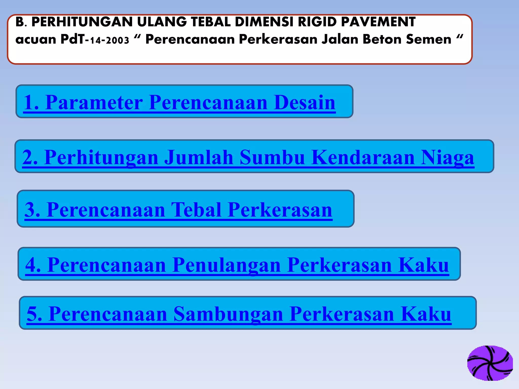 Rigid Pavement | PDF